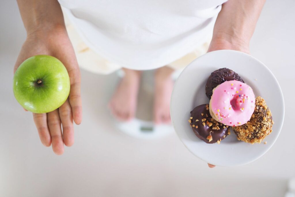 Scheinfasten: Abnehmen ohne Hungergefühl
