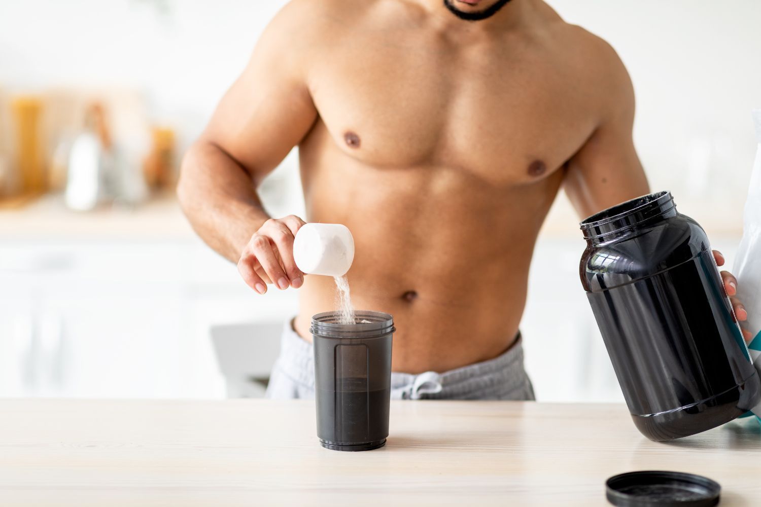 Scheinfasten: Abnehmen ohne Hungergefühl