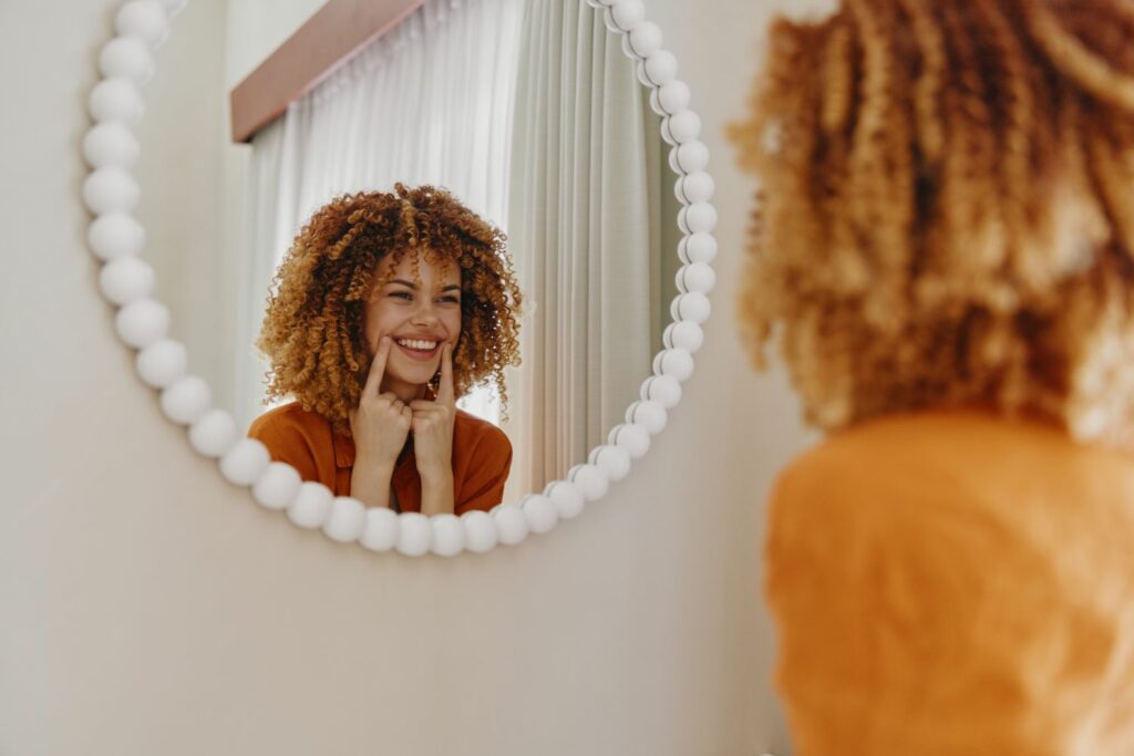 Positives Selbstbild stärken: der Weg zu mehr Selbstliebe